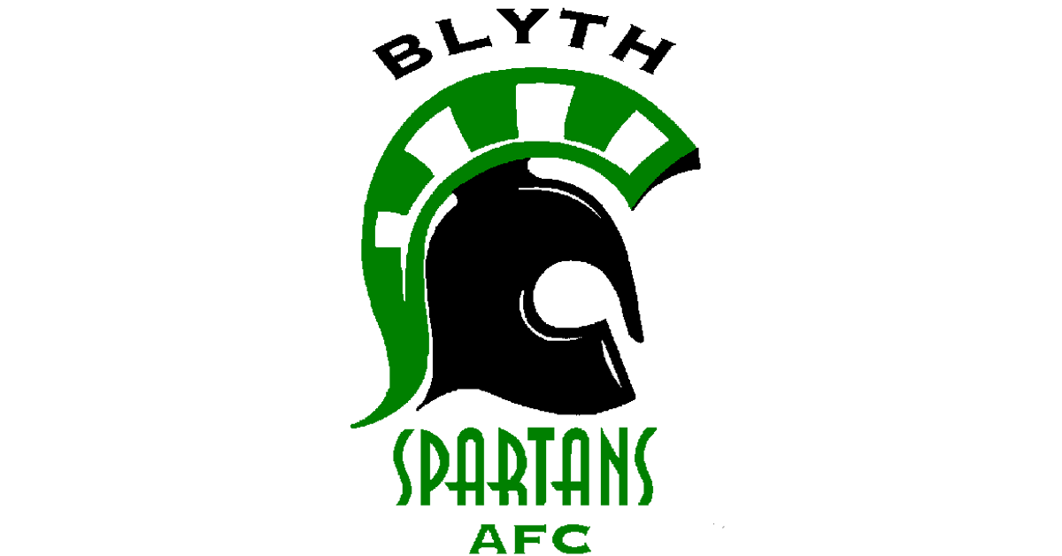 Blyth Spartans AFC Online Store – BlythSpartansOnlineStore